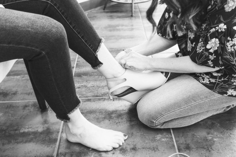 STYLING 101: Try it on, girl! And let us help! – Leopard Boutique