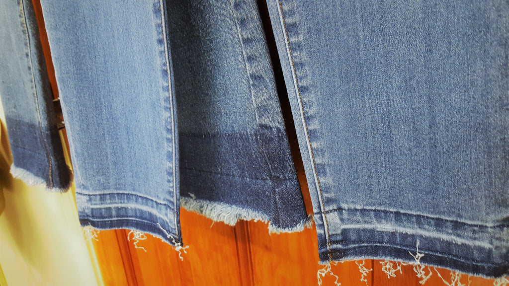 STYLING 101: Hems on Trend – Leopard Boutique